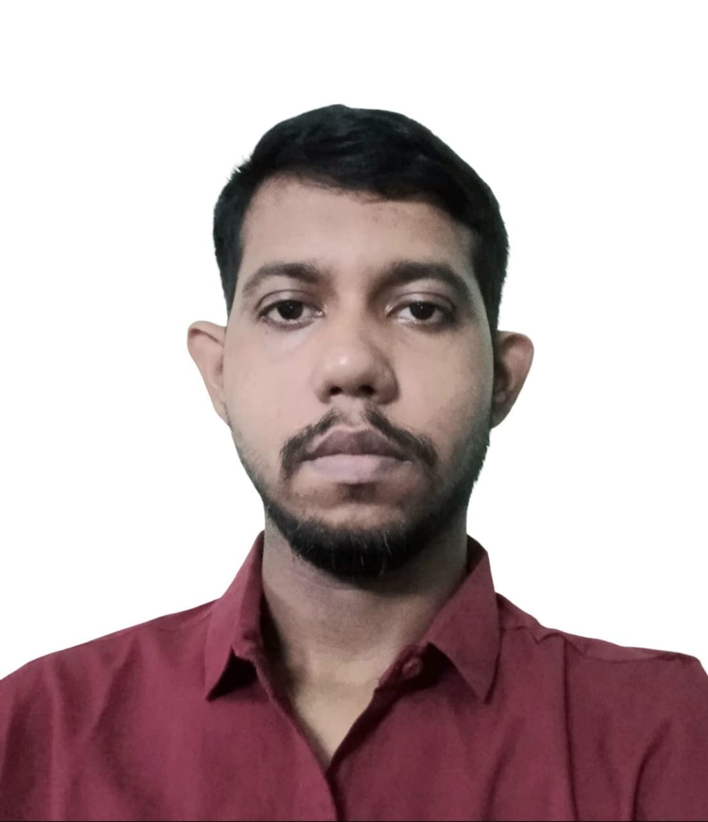 Rajdip Sanyal Portfolio